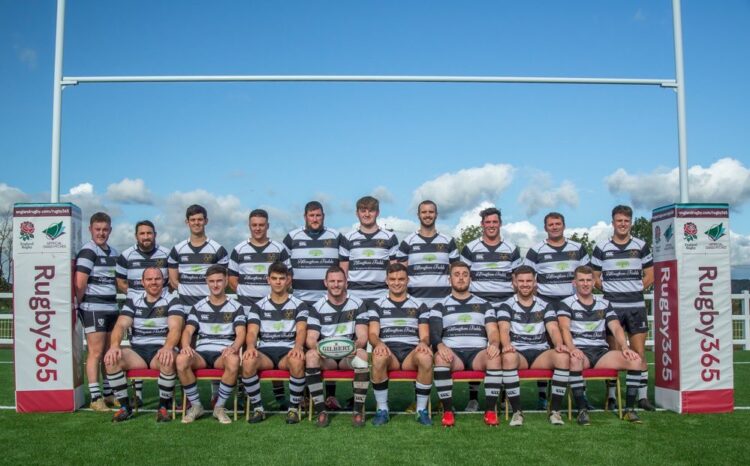 Chippenham RFC - One Chippenham