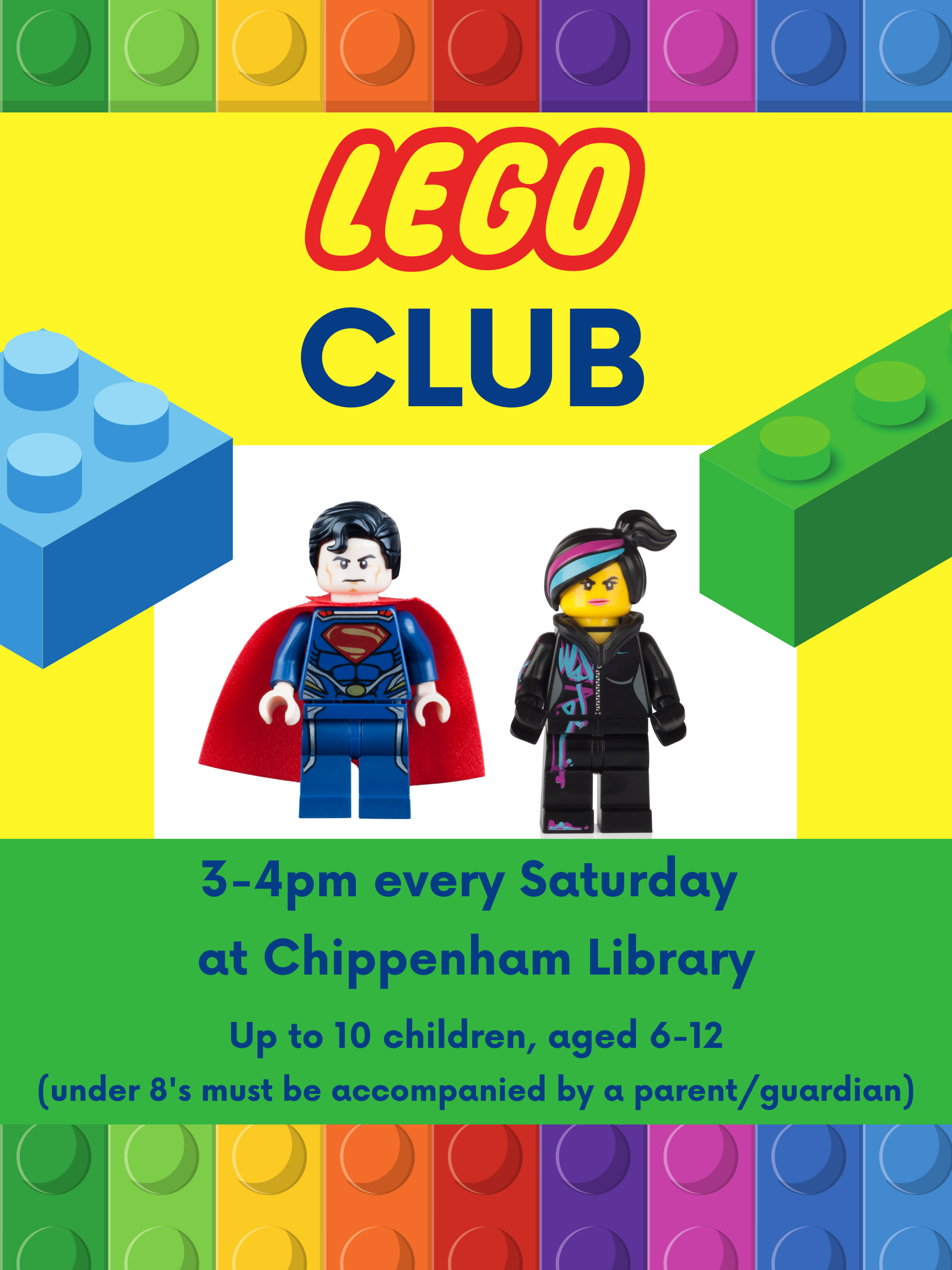 Upcoming Events – One Chippenham