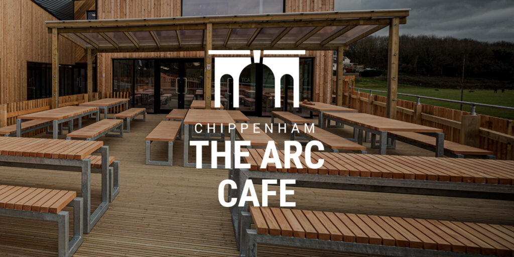THE ARC CAFE - One Chippenham
