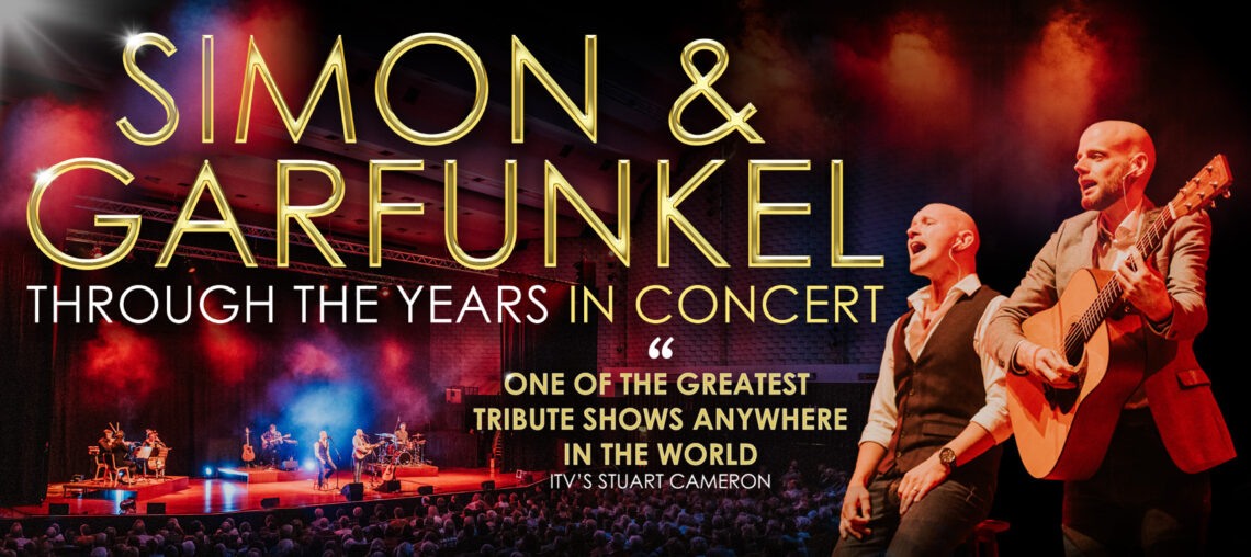 Simon & Garfunkel Through the Years - One Chippenham