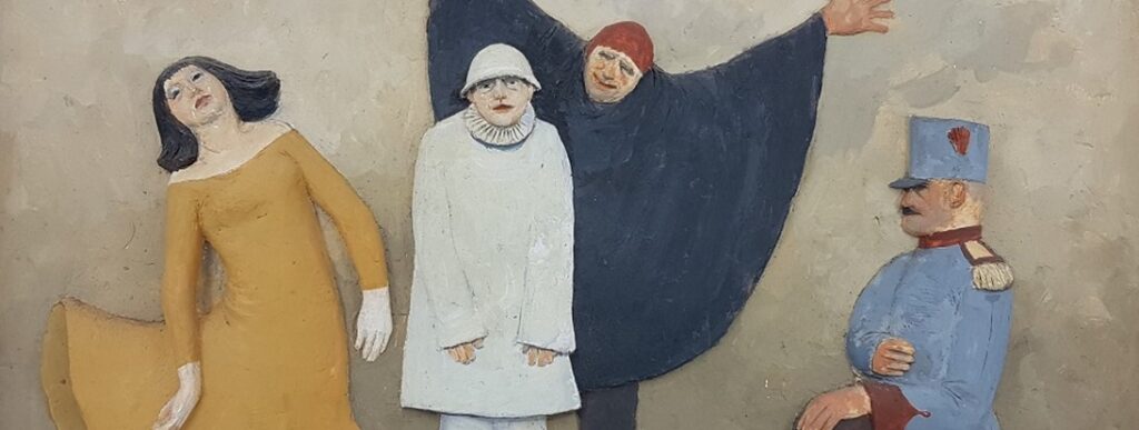 Ken Hughes: A Retrospective - One Chippenham