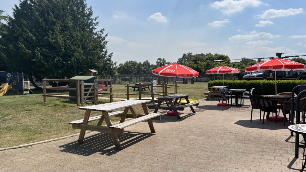 REME Museum – One Chippenham