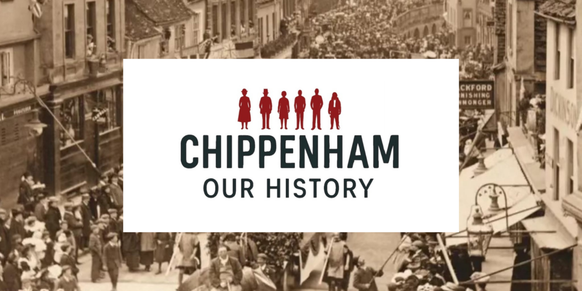 Chippenham - Our History - One Chippenham