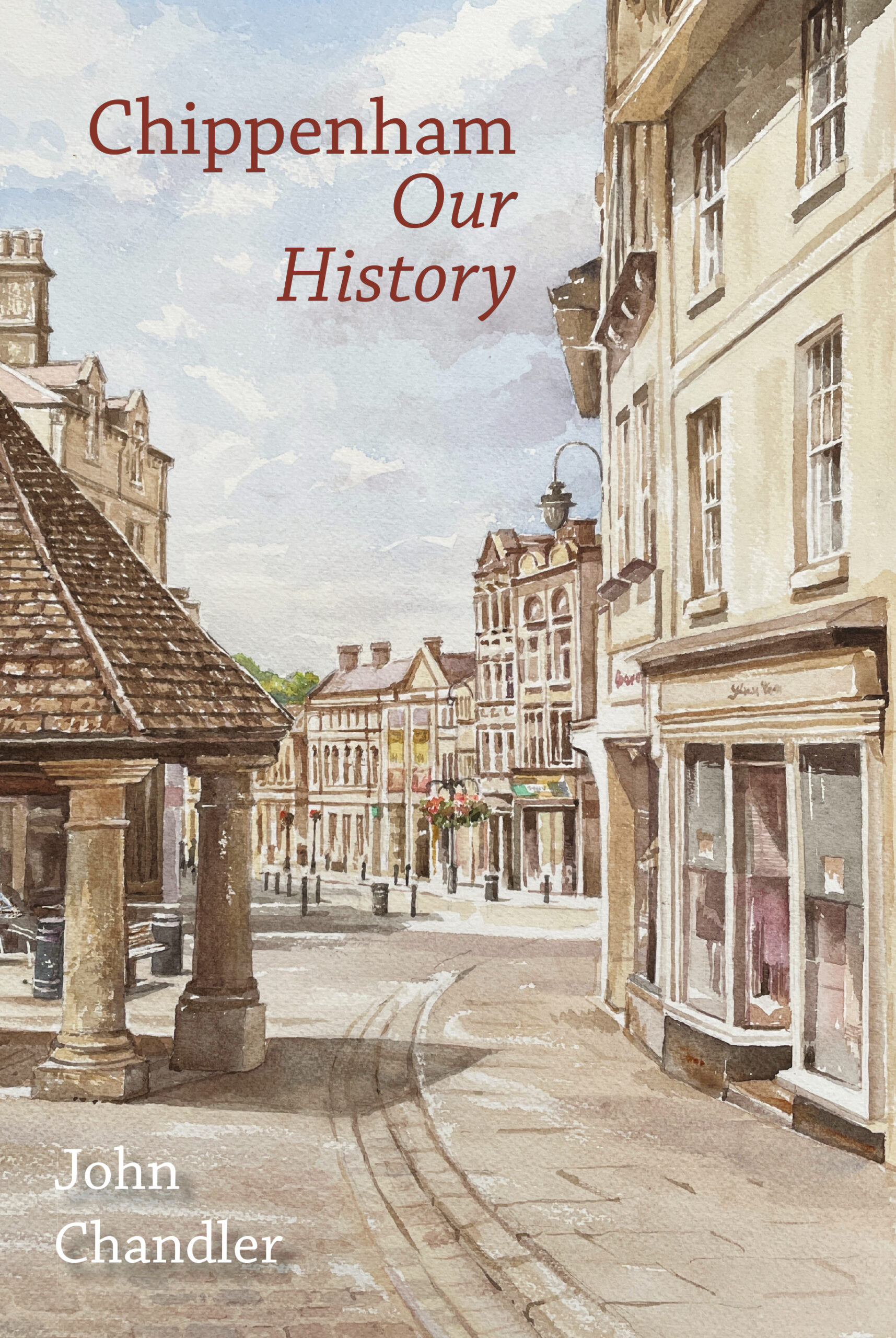 Chippenham - Our History - One Chippenham