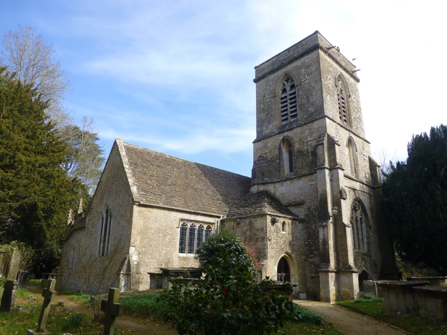 Chippenham - Our History - One Chippenham