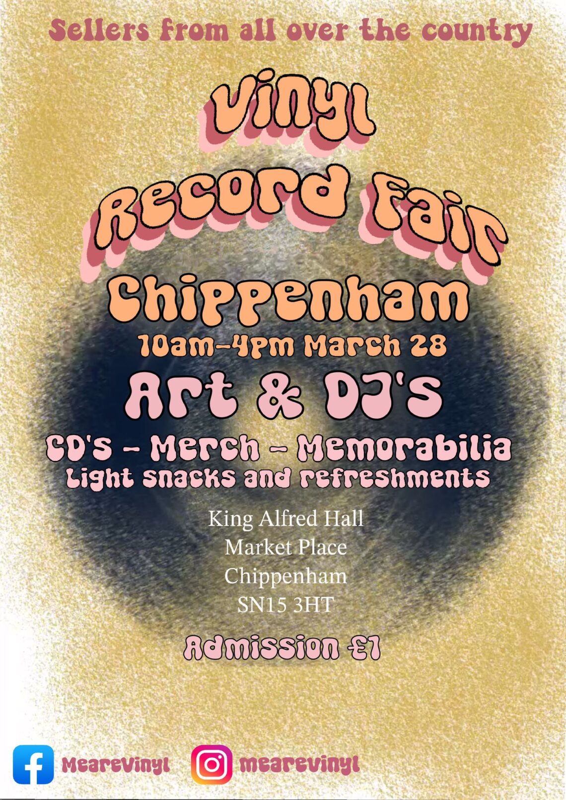 What’s On in Chippenham This Easter 2026 | Events & Activities Guide ...