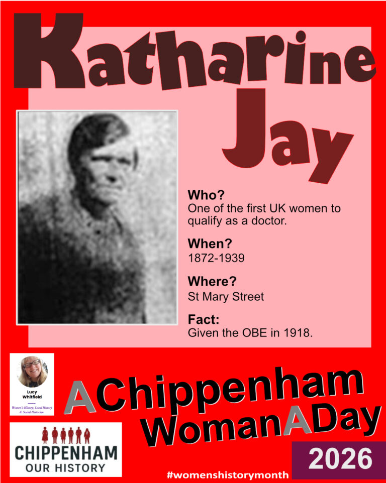 Chippenham - Our History - One Chippenham
