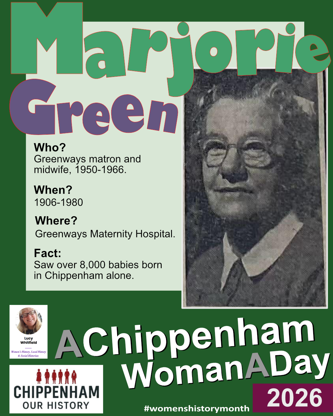 Chippenham - Our History - One Chippenham